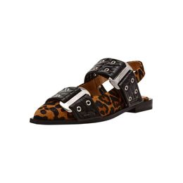 Steve Madden Ballerinas in Leopard | Gr.: 41