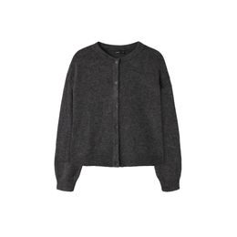 name it Strickjacke in Raven | Gr.: 170/176