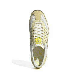 Adidas Turnschuhe in ivory/yellow/powder yellow | Gr.: 39 1/3