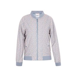 Sidona Damen Jacke in Beige | Gr.: XXL