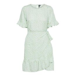 Véro Moda Vero Moda Kleid in Pastel Green | Gr.: M