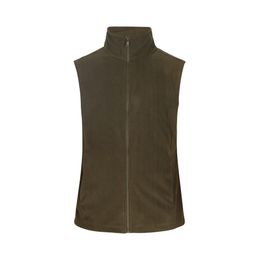 Icelos Herren Weste in Khaki | Gr.: XXL