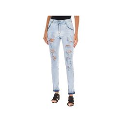 Met Jeans Jeans in Blue | Gr.: W27