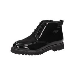 Sioux Stiefelette Meredith-748-WF-H in schwarz | Gr.: 38