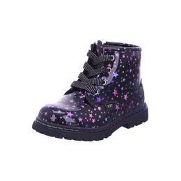 S'COOL S'COOL Schnürstiefel Mit Tex-Membran in schwarz | Gr.: 31