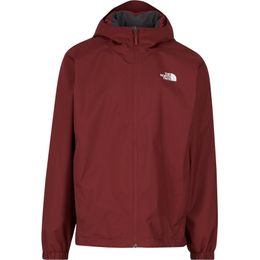 The North Face Leichte Jacken in sumac | Gr.: S