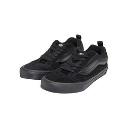 Vans Turnschuhe in black/black | Gr.: 46