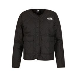 The North Face Windbreaker in black | Gr.: M