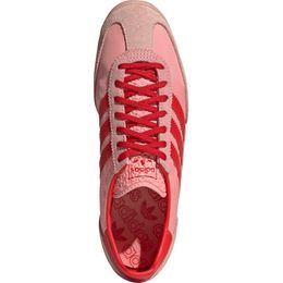 Adidas Turnschuhe in semi pink spark/red/glow pink | Gr.: 43 1/3