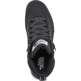 The North Face Stiefel in tnf black/tnf white | Gr.: 41