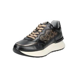 Nero Giardini Sneaker in Schwarz Kombi | Gr.: 40