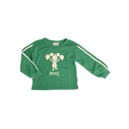 GAP Sweatshirt in Green | Gr.: 3-4 Jahre