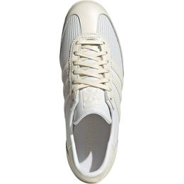 Adidas Turnschuhe in ftwwht/owhite/gum | Gr.: 40 2/3