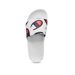 Champion Sandalen in white | Gr.: 45