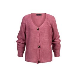 Cloud5ive Strickjacke in nostalgia rose | Gr.: XS