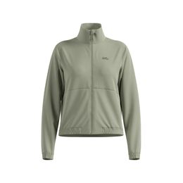 Odlo Longsleeve CLASSIC FLEECE in Dunkelgrau0349 | Gr.: S