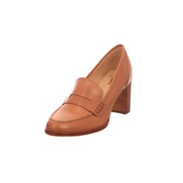 Luca Grossi Pumps in brandy | Gr.: 38