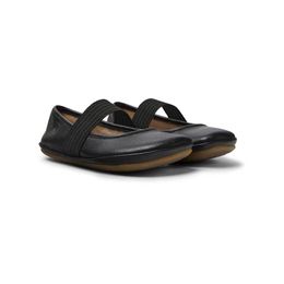 Camper Ballerinas " Right " in Schwarz | Gr.: 25