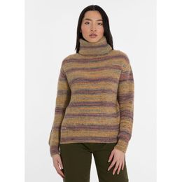 Ragwear Pullover in 4055 wine red | Gr.: XXL