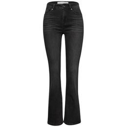 Street One Jeans in black soft wash | Gr.: W30/L30