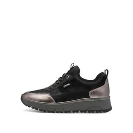 Jana Slipper Slipper in schwarz | Gr.: 40