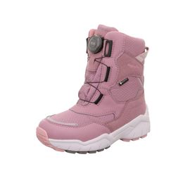 Superfit Winterstiefel CULUSUK 2.0 in Lila/Rosa | Gr.: 28