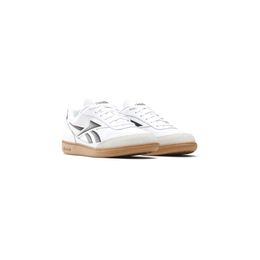 Reebok Sneakers Low FINALE in weiß | Gr.: 40,5