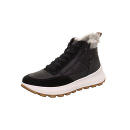 Legero Ankle Boot T4 RUN in Schwarz | Gr.: 42