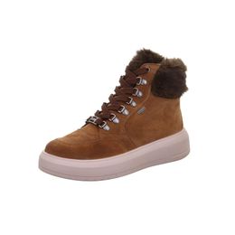 Legero Stiefelette WONDER in Saddle | Gr.: 39