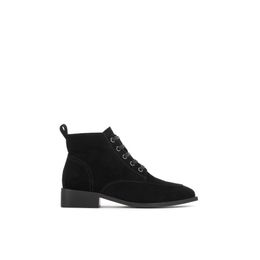 Kazar Boots in Schwarz | Gr.: 39
