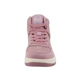 Kappa Stiefel in flieder | Gr.: 39