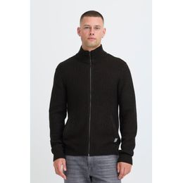 Blend Strickjacke BHMRibes in Schwarz | Gr.: XL