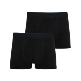 Normani 2 Herren Boxershorts Stanley in Dunkelblau | Gr.: XL
