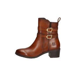 TT. BAGATT Stiefelette Stiefelette in braun | Gr.: 40