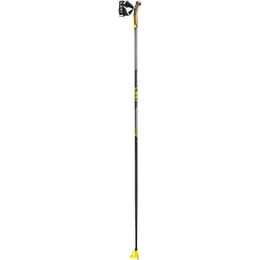 Leki Skistöcke Langlauf in grau | Gr.: 175 cm