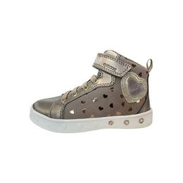 Geox Sneaker Sneaker in beige | Gr.: 28