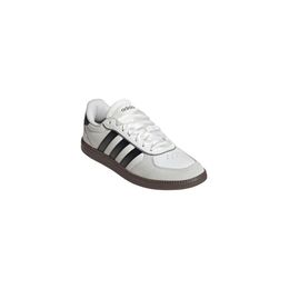 Adidas Sneakers Low Braeknet Sleek in weiß | Gr.: 42,5