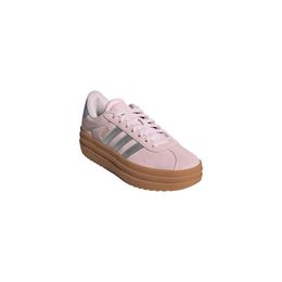 Adidas Sneakers Low VL Court Bold J in bunt | Gr.: 40