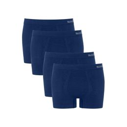Sloggi Retro Pants GO Smooth Short in DEEP WATER | Gr.: S