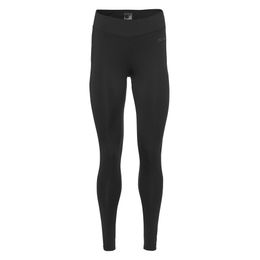OCEAN SPORTSWEAR Leggings in schwarz | Gr.: 38