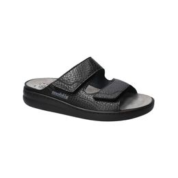 Mephisto Pantolette James in black | Gr.: 47