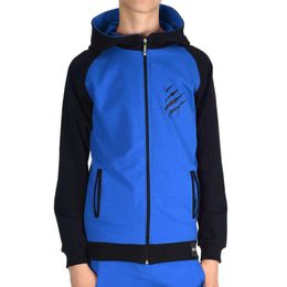 BEZLIT Sweatjacke in Blau | Gr.: 104