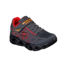 Skechers Sneaker "VORTEX 2.0" in Dunkelgrau / Mehrfarbig | Gr.: 29