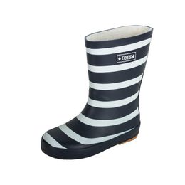 BMS Kinder Gummistiefel in Wei&szlig; | Gr.: 28