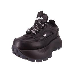 Buffalo Sneaker schwarz | Gr.: 39