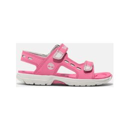Timberland Sandale "Moss Jump" in Pink | Gr.: 38