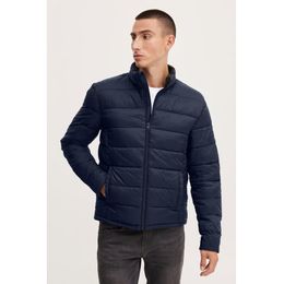 !Solid Steppjacke SDCole in Blau | Gr.: XXL