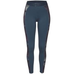 active by Lascana LASCANA ACTIVE Leggings in dunkelblau | Gr.: XS
