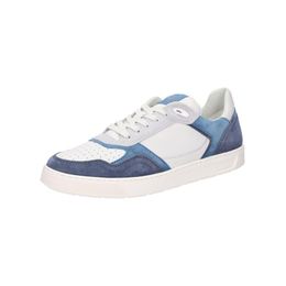 Sioux Sneaker Tedroso-704 in blau | Gr.: 39