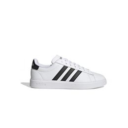 Adidas Sneaker Grand Court 2.0 in Weiß | Gr.: 42,5